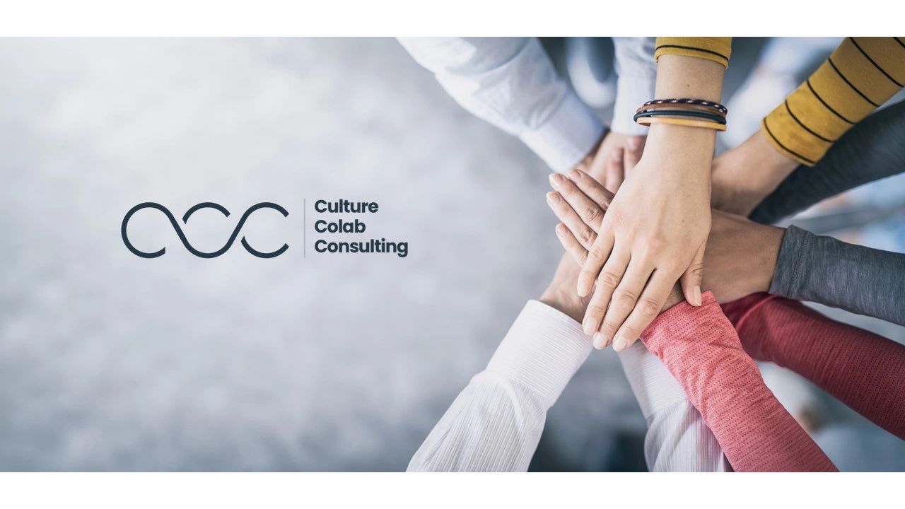 Culture Colab Consulting - Home
